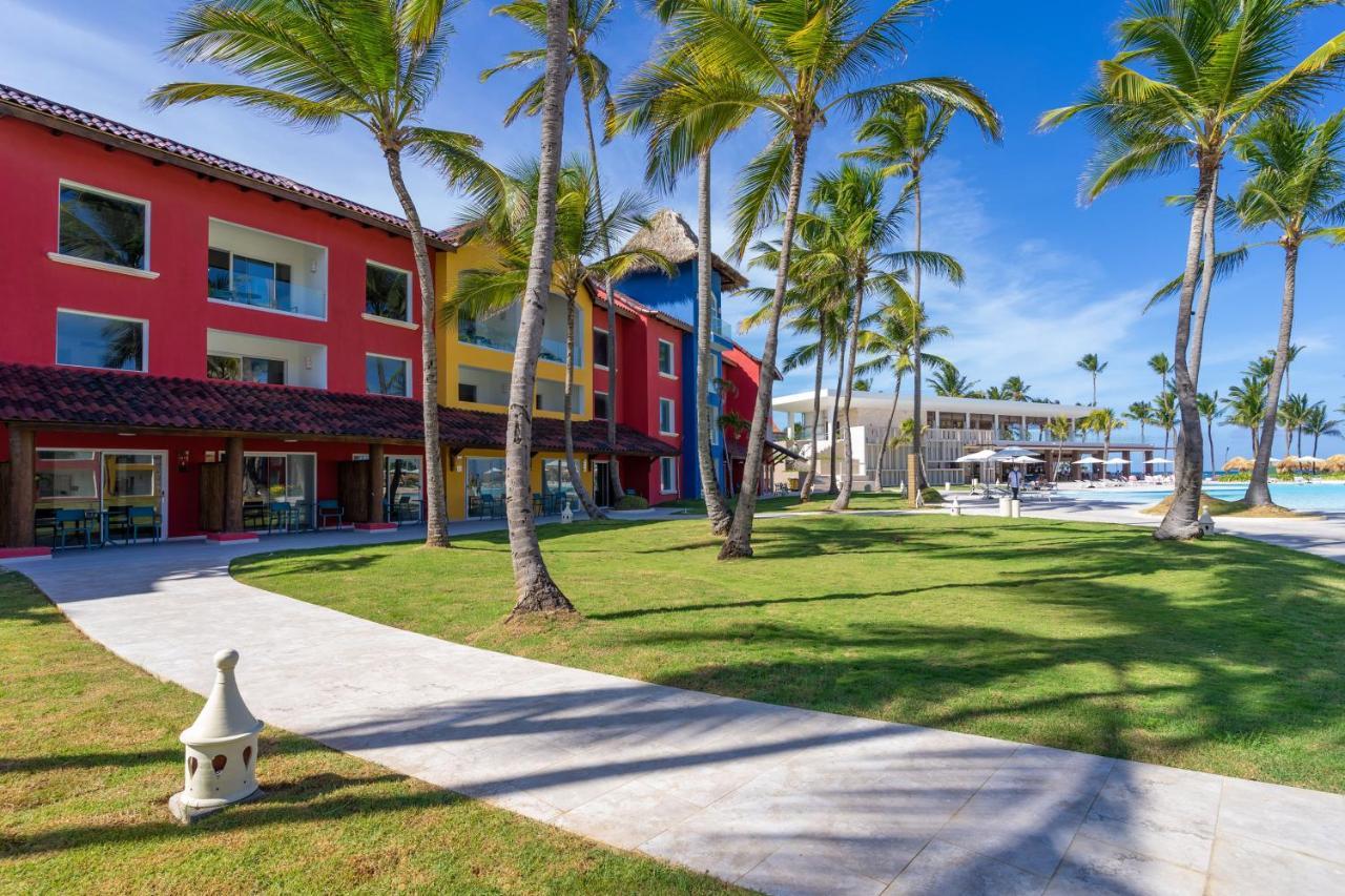 CARIBE CLUB PRINCESS BEACH RESORT & SPA PUNTA CANA - ALOJAMIENTO DE 4 ...