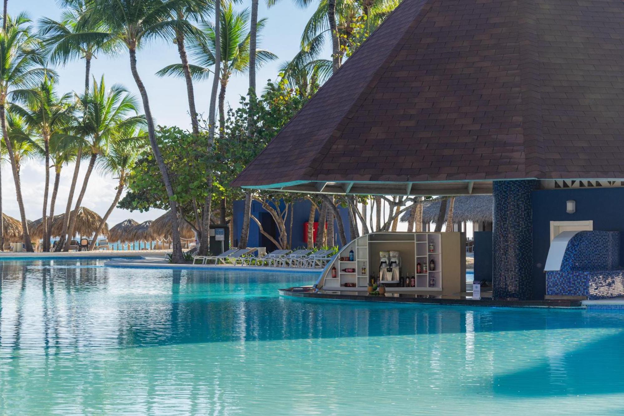 CARIBE CLUB PRINCESS BEACH RESORT & SPA PUNTA CANA - ALOJAMIENTO DE 4 ...