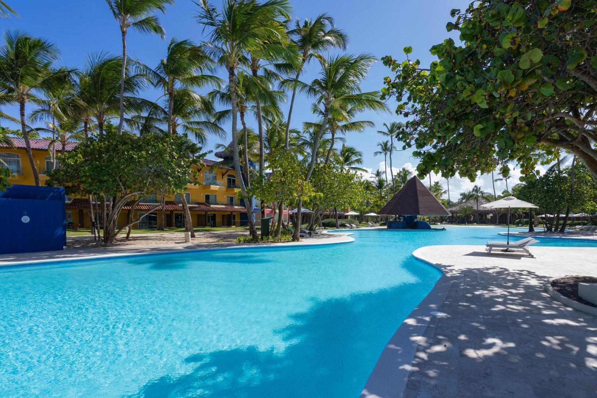 CARIBE CLUB PRINCESS BEACH RESORT & SPA PUNTA CANA - ALOJAMIENTO DE 4 ...