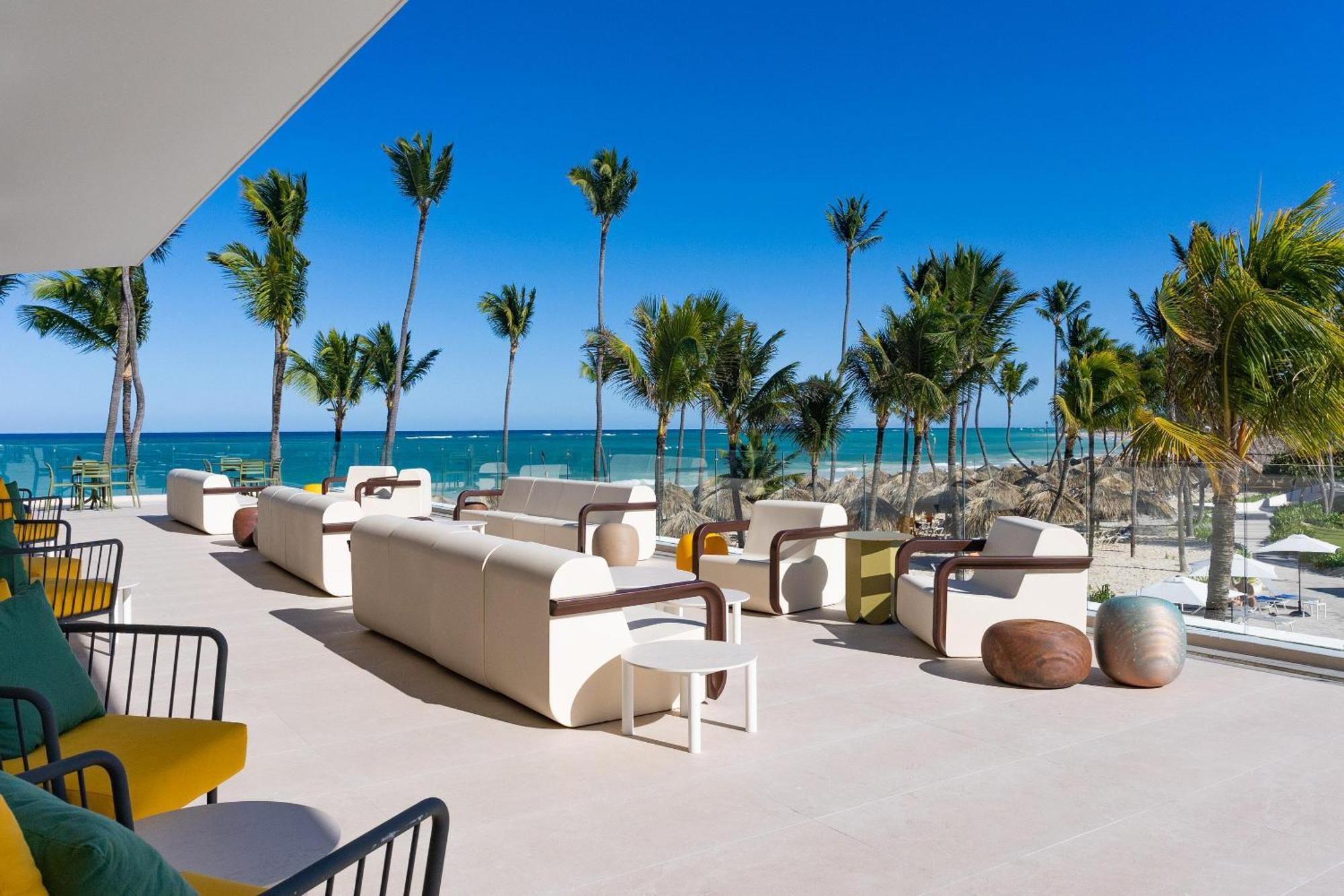 CARIBE CLUB PRINCESS BEACH RESORT & SPA PUNTA CANA - ALOJAMIENTO DE 4 ...
