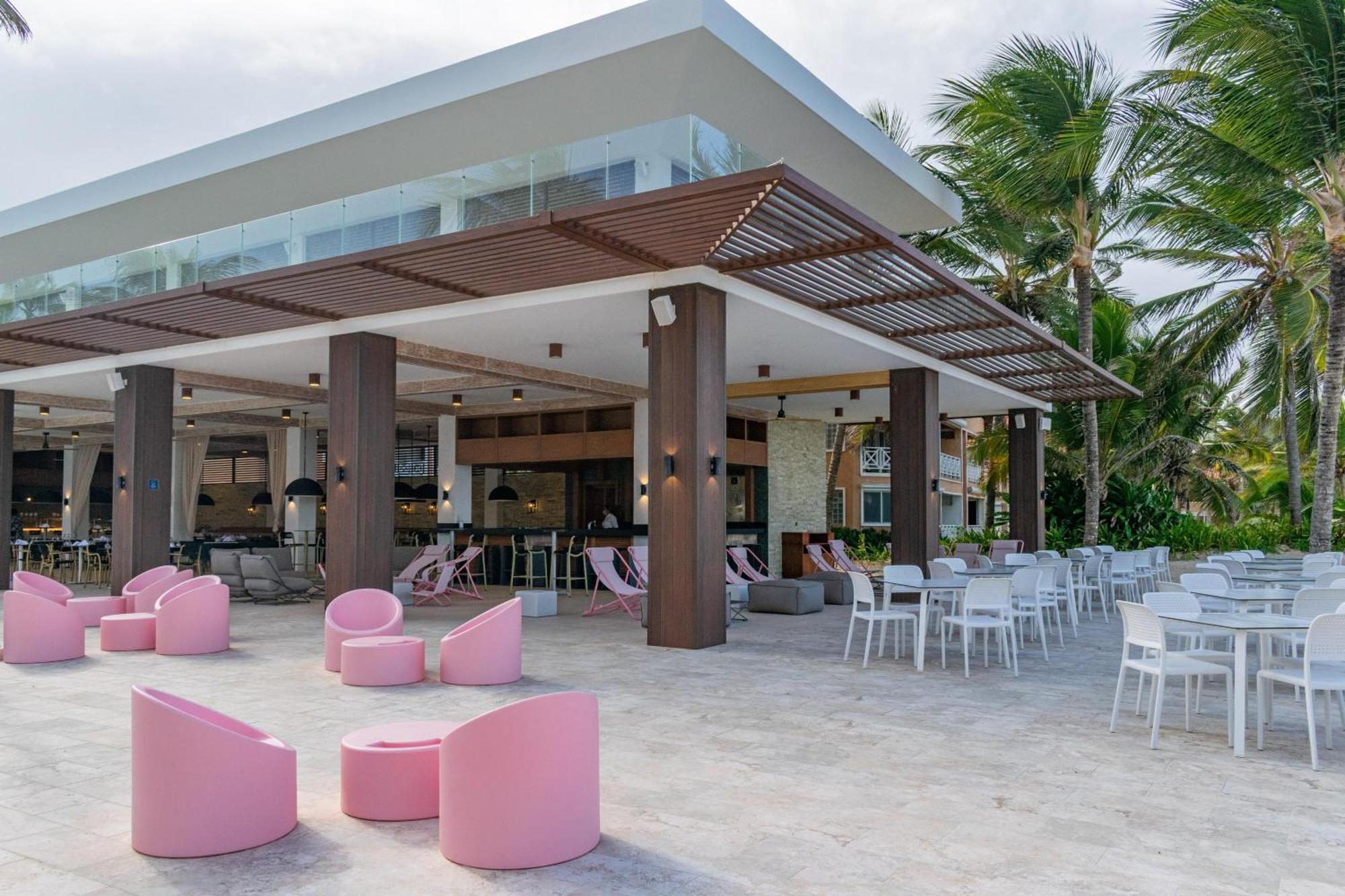 CARIBE CLUB PRINCESS BEACH RESORT & SPA PUNTA CANA - ALOJAMIENTO DE 4 ...