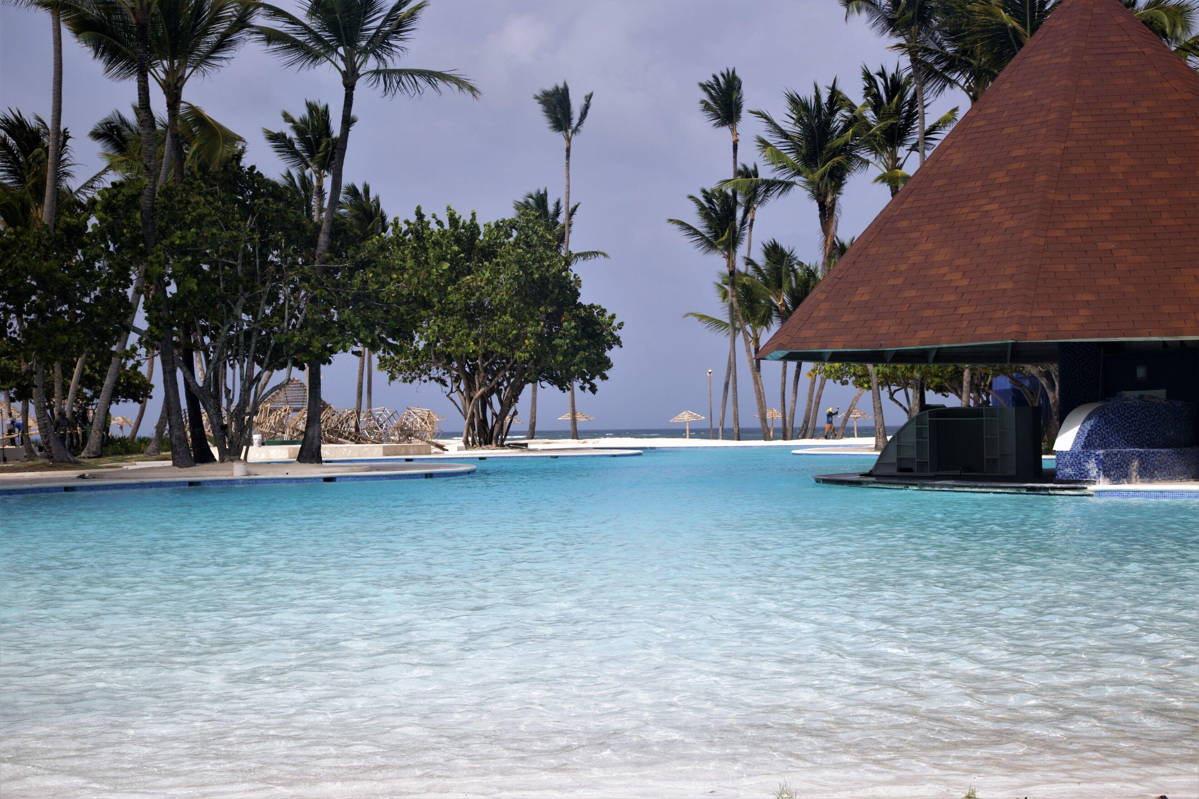 CARIBE CLUB PRINCESS BEACH RESORT & SPA PUNTA CANA - ALOJAMIENTO DE 4 ...
